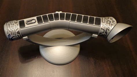 Custom Light Saber Jls By Tekcor17 Download Free Stl Model