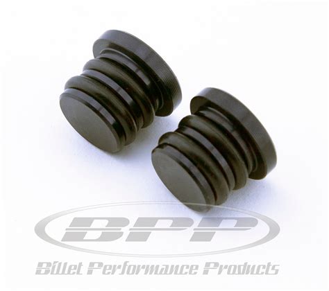 Jz Cam Cover Block Off