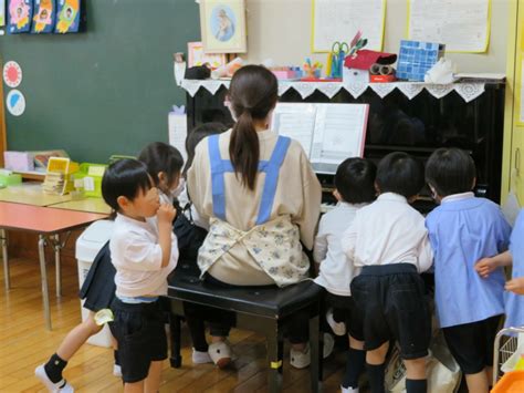 認定こども園聖母幼稚園の求人・採用・アクセス情報 ジョブメドレー