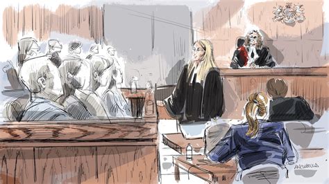 Hockey Canada Sex Assault Trial Spotlights Roadblocks And Missed Opportunities In First London