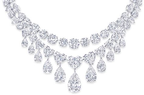 200 Diamond Necklace Png Images Page 3