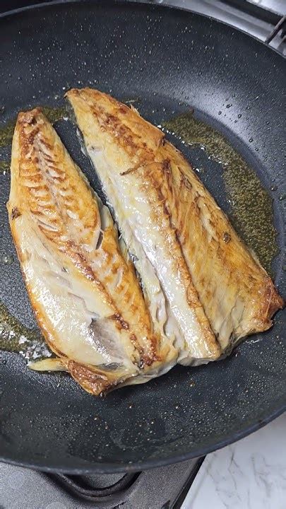 자반 고등어 구이 Youtube