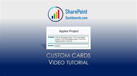 Custom Card Layout In Sharepoint Online Microsoft Lists Modern List