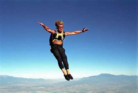 Point Break Skydive Scenes A Look Behind The Lens