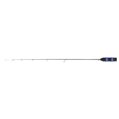 Clam Straight Drop Rod 27 Light With Ml Spring Bobber 15659 Blain