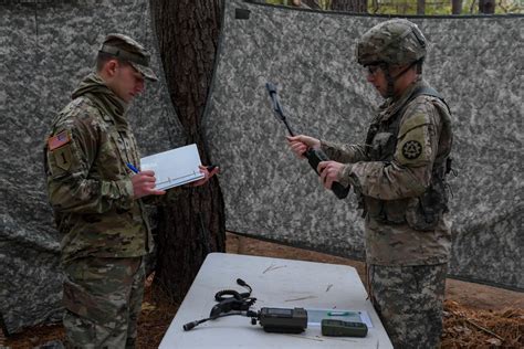 For First Time Soldiers Attempt To Earn Newest Army Badge Article