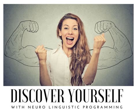 NLP In Personal Growth NLP Worldwide