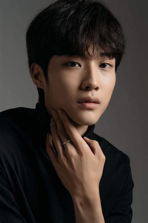 Lee Jong Won Кінобаза