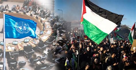 الطوفان الدولي كشف حكاية إحتلال إسرائيل لفلسطين وجرائمها