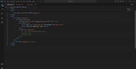 Kalaivani S On Linkedin Internpe Internship Html Css Java