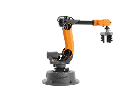 Buy Wlkata Mirobot 6dof Mini Industrial Robotic Arm Educational Kit
