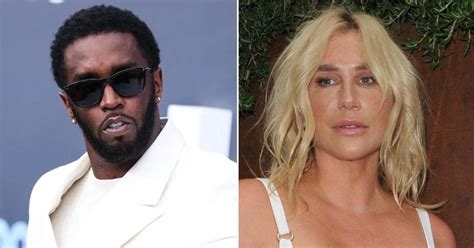 Kesha Changes Tik Tok Song Lyrics To F P Diddy At Coachella