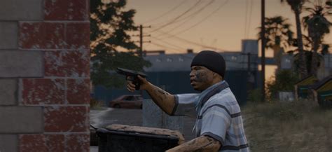 Working Gunfight Mara VS Vagos GTA Mods