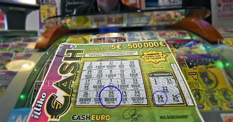 Carnet De Jeux à Gratter Prix Automasites