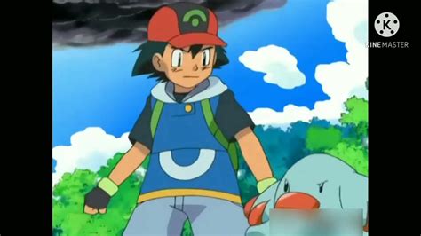 Ash Phanpy Evolves Into Donphan Youtube