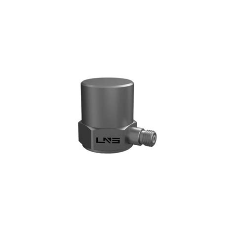 Compact Accelerometer Industrial Impact Test Acceleration Sensor Compact Impact Transducer And