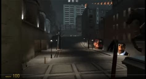 Does Anyone Know What Maps These Are Credits In The Captions R Gmod