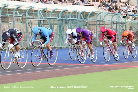 （写真 30枚目46枚）第72回みちのく記念g3青森競輪場 More Cadence 自転車トラック競技ロードレース競輪ニュース