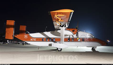 N179z Short C 23a Sherpa United States Us Forest Service Usfs