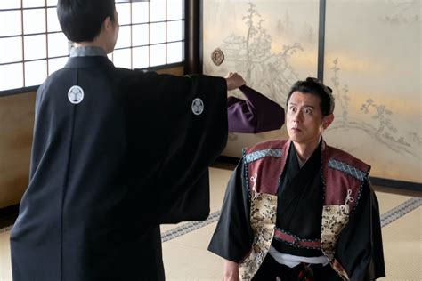（写真）男女逆転『大奥』season2 最終回 時代の波に飲み込まれる大奥 かつてないほどの変化を強いられる ドラマ ニュース