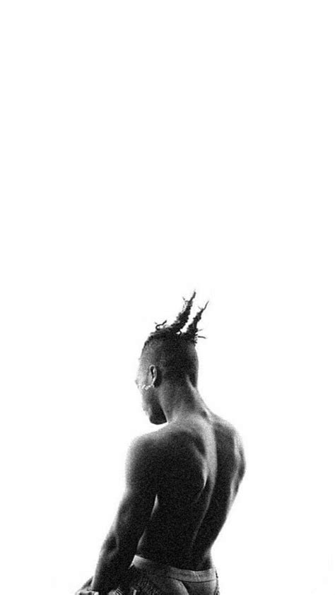 Xxxtentacion Iphone Wallpapers Wallpaper Cave