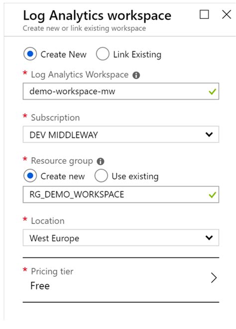 Middleway Azure Monitor Logs Tracer Des Informations Spécifiques Avec Une Logic App
