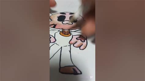 브롤러 키트 그리기 브롤러 브롤스타즈 그림 키트 창의적 남자 Youtube