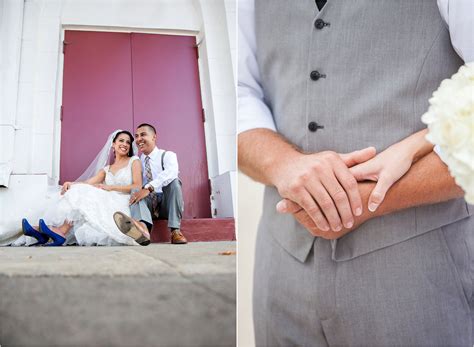 Orange County Wedding Photographer Downtown Orange Wedding Photography