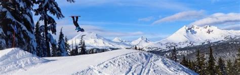The Best Ski Resorts In Europe