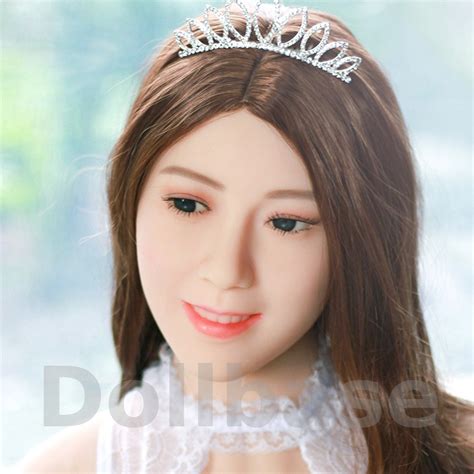 Sy Doll No 107 Head 2018 Shengyi Head Dollbase