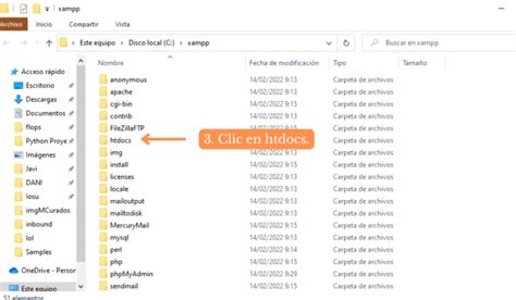 ¿cómo Conectar Una Base De Datos Con Php Paso A Paso