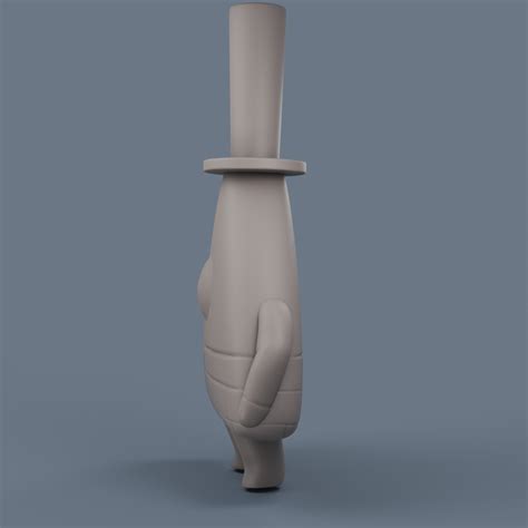 🎃 Bill Cypher Gravity Falls・ Stl File For 3d Printing・cults
