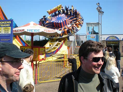 Peters Stag Weekend Scott Rendall