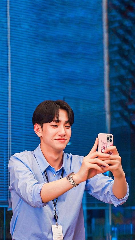 Pin Oleh Bitxet Di Nan Yoon Soo