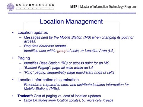 Mitp 413 Wireless Technologies Week 9 Ppt Download