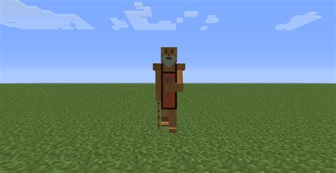 Minecraft Greek God Statues To Take Part One Of The Following Must