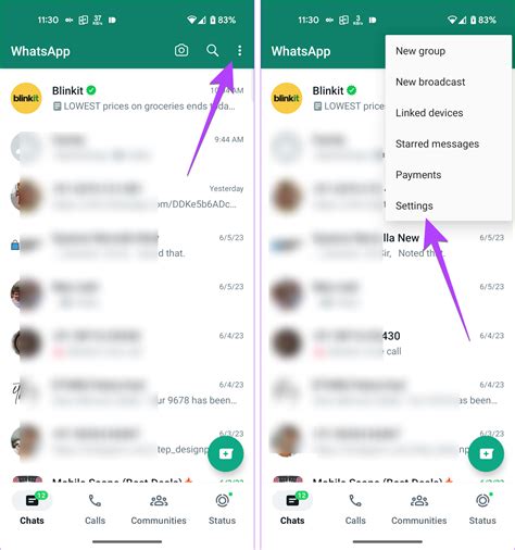 3 Ways To Check App Version On Iphone And Android Guiding Tech