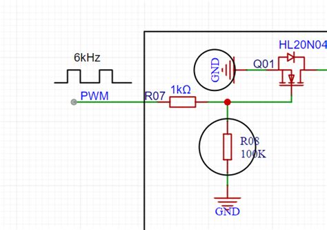 nrf52832 qfaa the pin p0 10 nfc2 can not output a pwm wave nordic