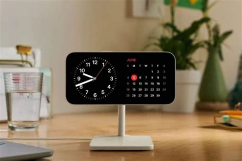 Ios 17 Standby Mode Not Working On Iphone 5 Ways To Fix Beebom