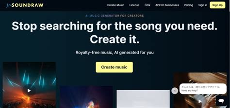 Seis Ferramentas Para Criar Músicas Com Inteligência Artificial