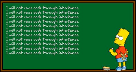 Reasons To Use Composition Over Inheritance In Java And OOP Example