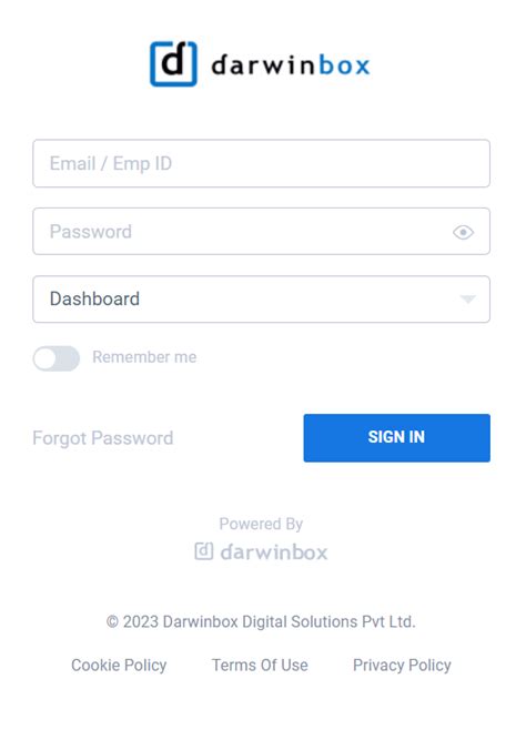 Doselect Darwinbox Integration Setup