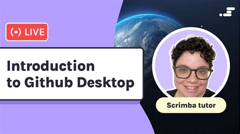 Introduction To Github Desktop YouTube