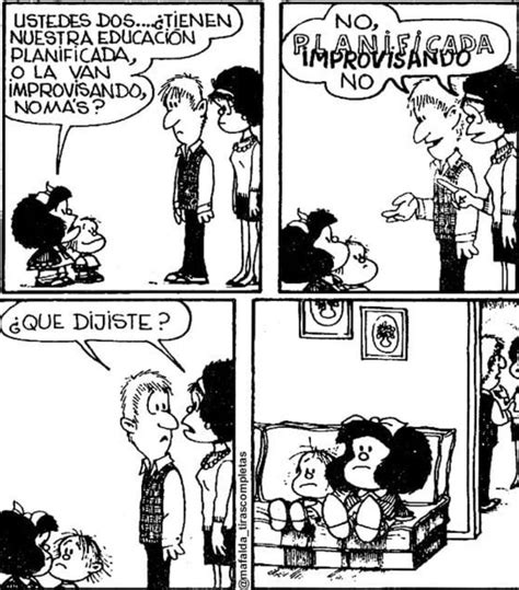 Pin De Marypzag En Mafalda Mafalda Tiras Mafalda Comic Felipe Mafalda