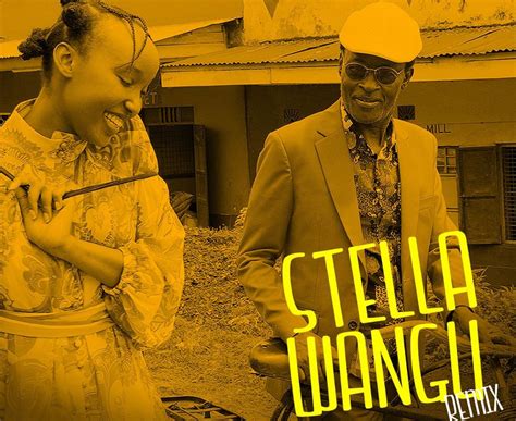 Today Is Stella Day In Kenya But Did She Really Exist