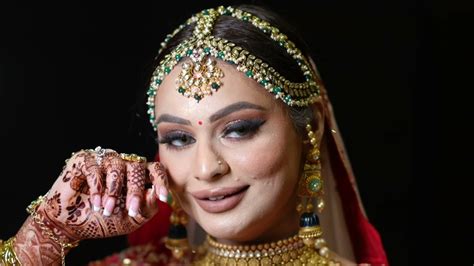Janvi Wedding Teaser Youtube