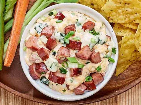 Recipes Eckrich Turkey Sausage Bryont Blog