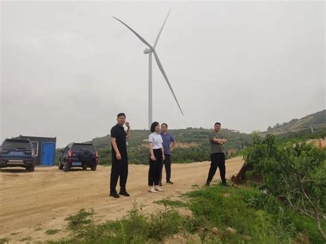 淄博市人民政府 典型案例 【政务服务】深入项目摸实情，高效服务解企忧