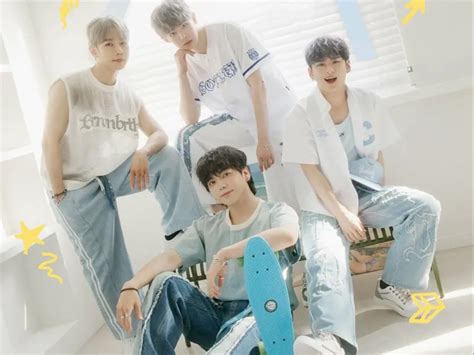 Xenex K Pop Profile Oppa Store