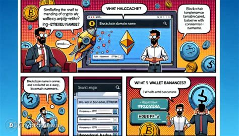 Is Google Enhancing Crypto Searches With ENS CryptoView Io
